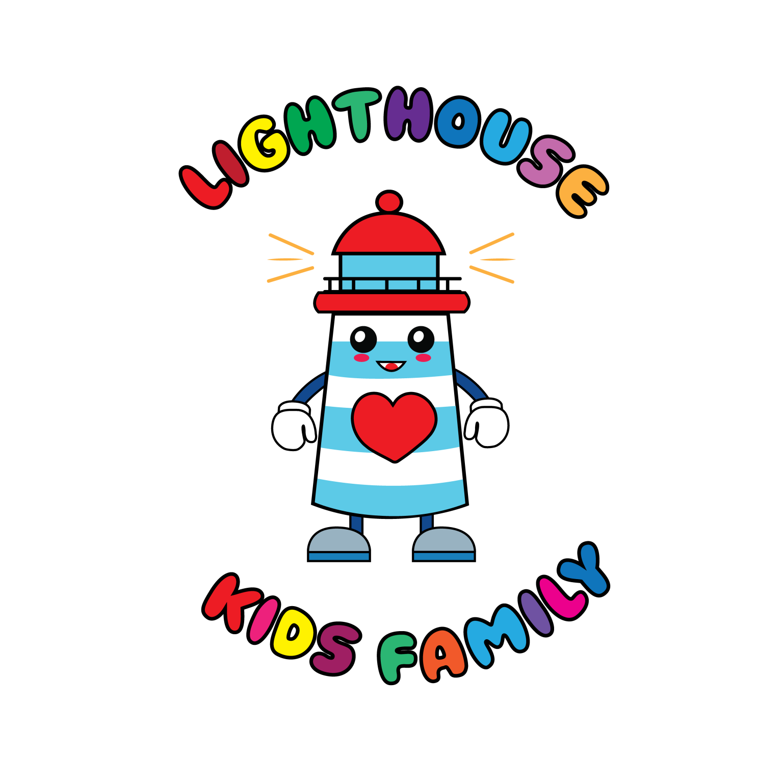 Home - Lighthouse Kids Family