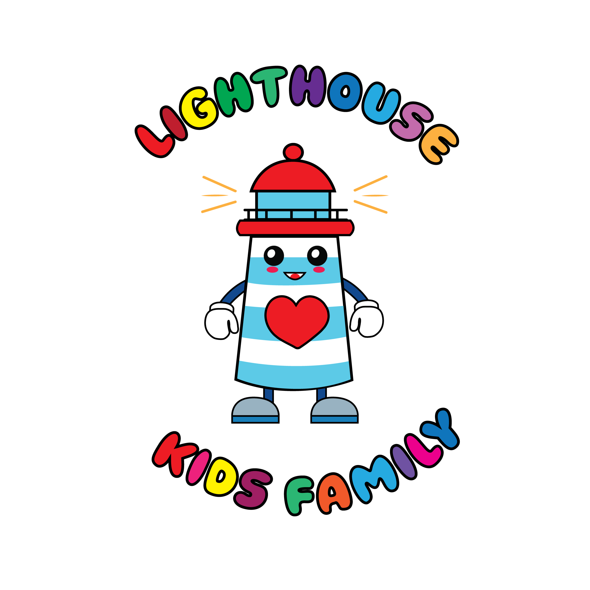 Home - Lighthouse Kids Family